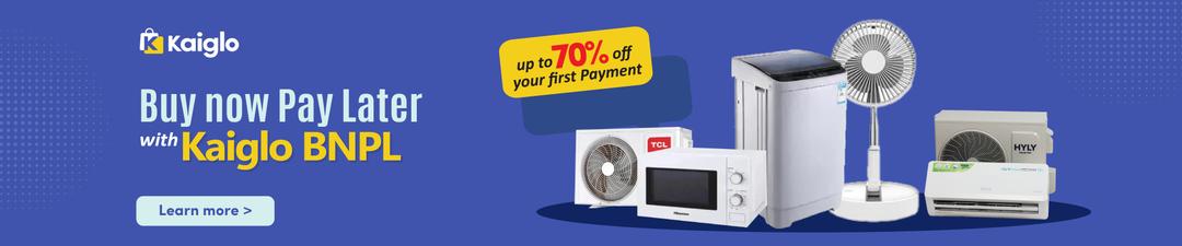 Kaiglo Nigeria | Online Shopping for Electronics, Fashion, Home, Beauty ...